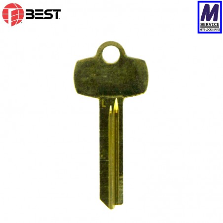 Best L Key Blank